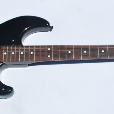 Yamaha SE200 1980's Black | Reverb