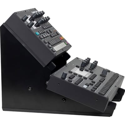 Headliner 2-Tier Desktop Synth Stand | Reverb