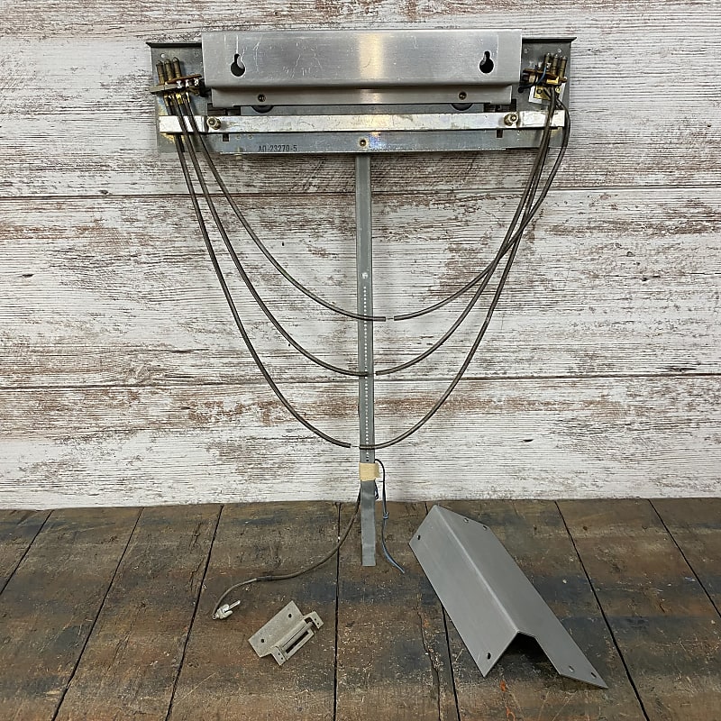 Hammond B3 or A100 reverb unit | Reverb