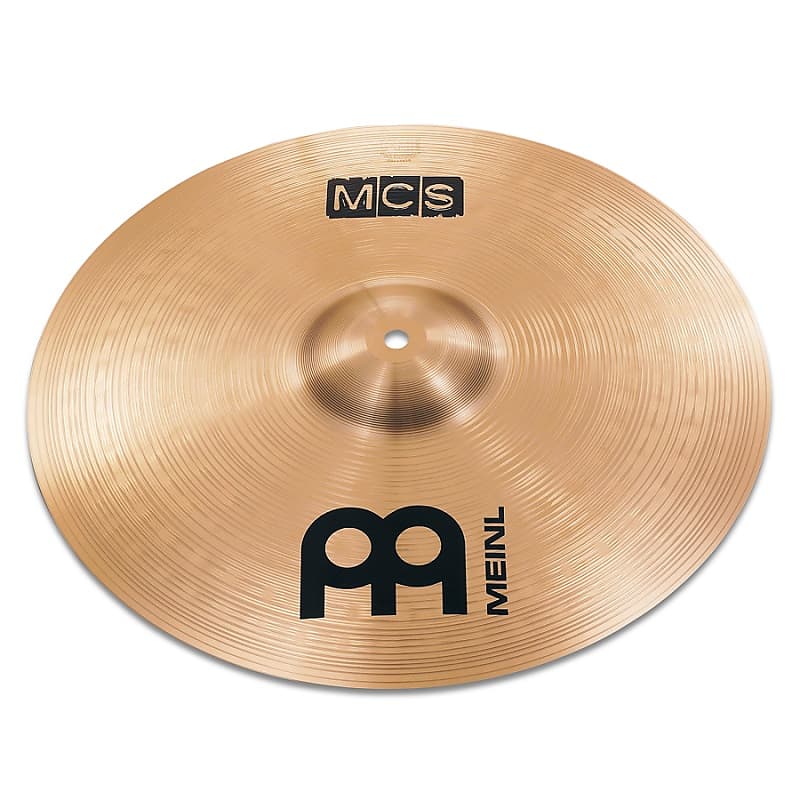 Meinl MCS 18" Medium Crash | Reverb