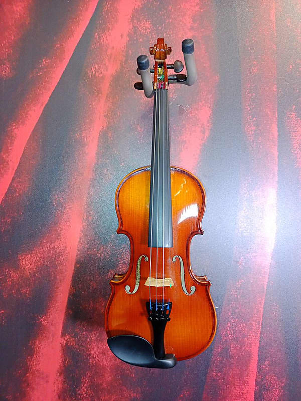 Carlo Robelli P-105 1/4 size Violin Violin (Springfield, NJ) | Reverb