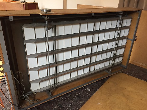 EMT 140 Plate | Reverb