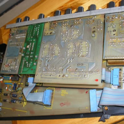 Neve 8108 vintage module with transformer balanced mic pre, 4 | Reverb