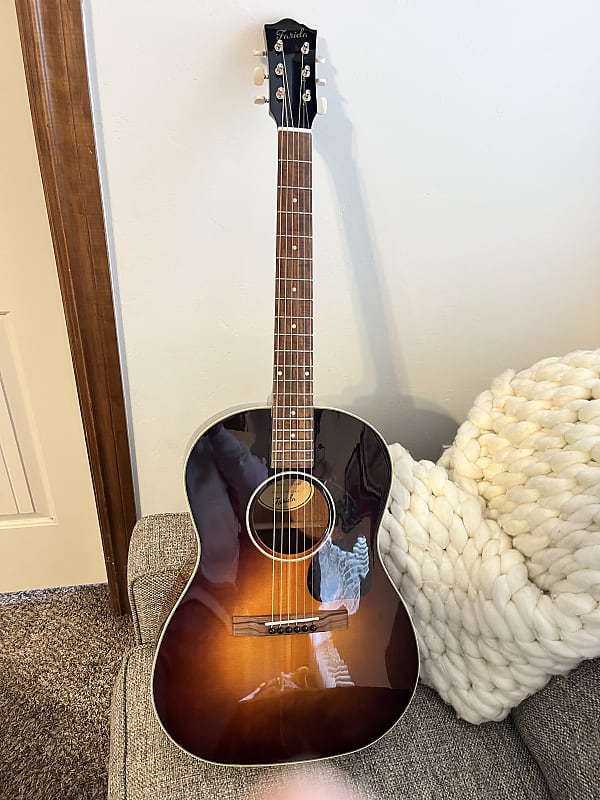 Farida OT22 - LG2 Copy, Video Attached | Reverb