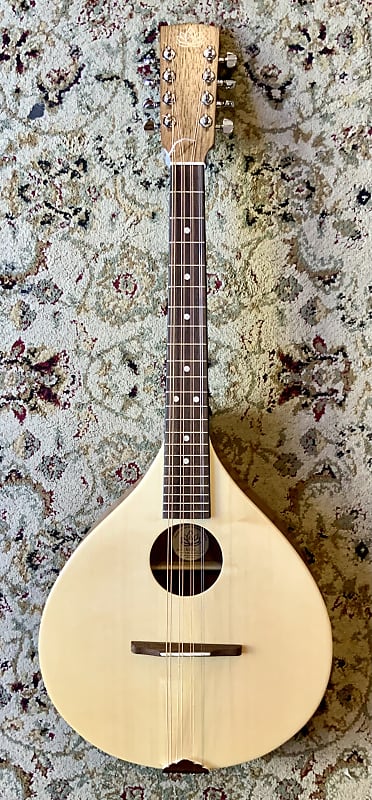Ashbury Rathlin Octave Mandolin - short scale | Reverb Australia