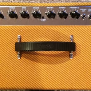 Fender FSR Hot Rod Deville III 410 Lacquered Tweed Limited | Reverb