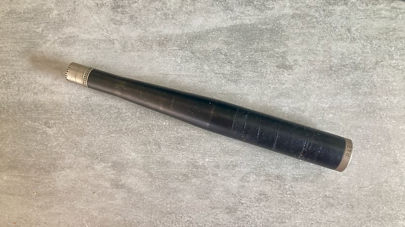 Bruel & Kjaer 4007 Omni Condenser Microphone RARE | Reverb Malta