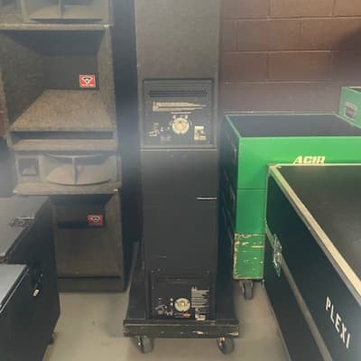 Meyer Sound MSL-4 Self-Powered Reinforcement Loudspeaker | Reverb