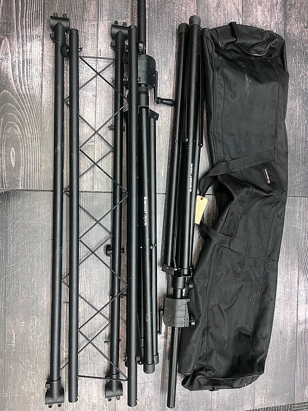 Odyssey LTMTS1-PRO LIGHT TRUSS Light (White Plains, NY) | Reverb