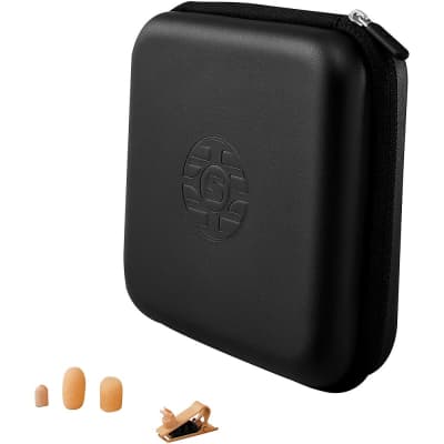 Shure DH5 DuraPlex Omnidirectional Headset Microphone Regular | Reverb