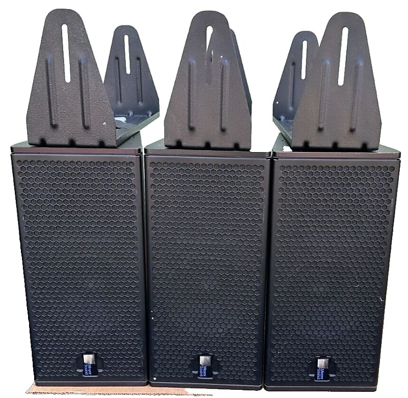 Meyer Sound UP Junior-XP Ultra Compact Active Loudspeaker | Reverb
