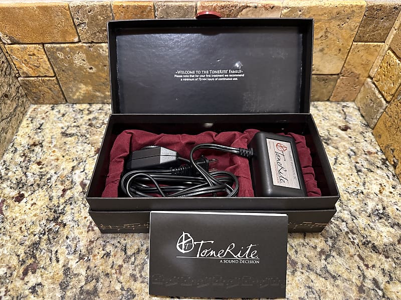 ToneRite - for Mandolin | Reverb