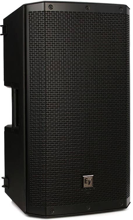 Electro-Voice ZLX-12BT 1000W 12-inch Powered Speaker with | Reverb