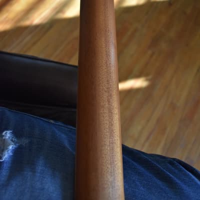 Kiesel CS3 , Flamed maple fretboard, Great specimen, Ultimate | Reverb