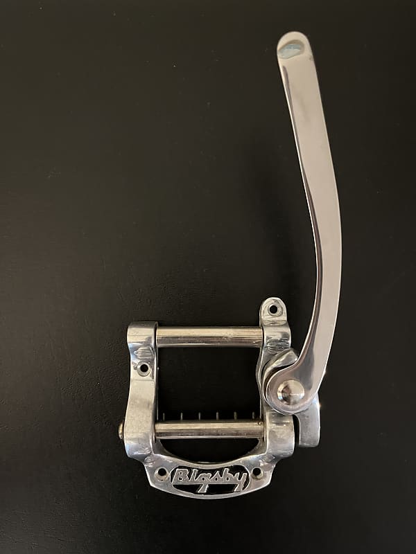 Bigsby B5 Vibrato Tailpiece | Reverb