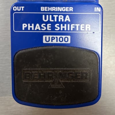 BEHRINGER ULTRA-DI DI400P | Reverb Deutschland