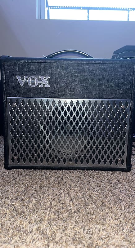 Vox Vox da15 | Reverb