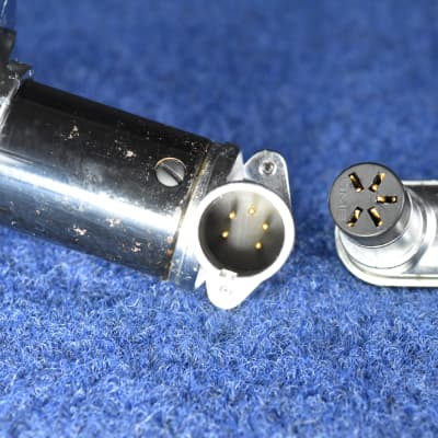 ORACLE SME 345 Tonearm In Excellent Condition | Reverb