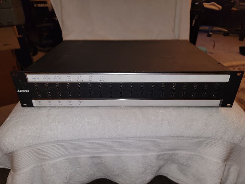 Bittree B422-NST/18 | Reverb