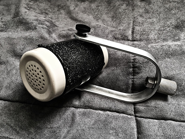 Bing Carbon Microphone | Reverb