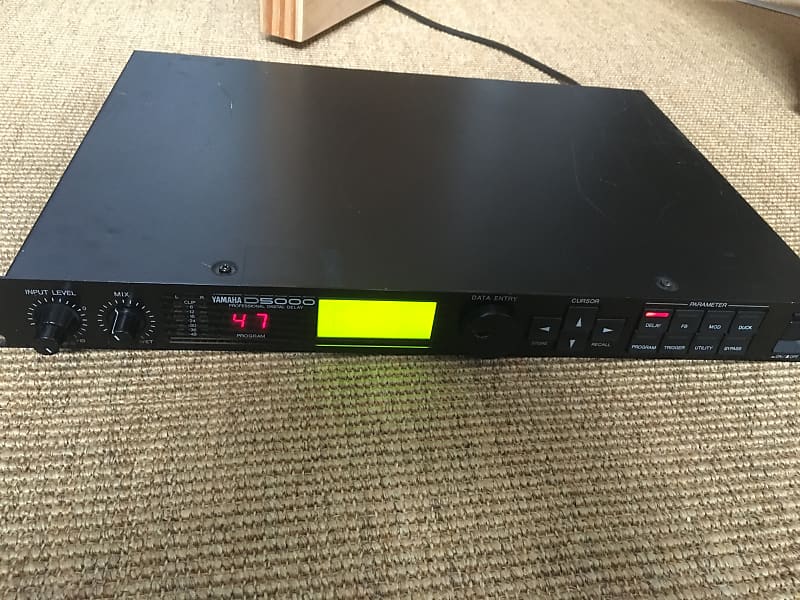 Yamaha D5000 | Reverb