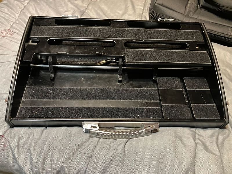 Schmidt Array SA600 2012 - Black | Reverb