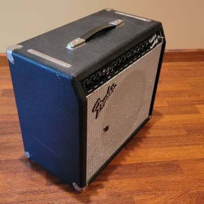 Fender Sidekick Reverb 65 Made in Japan | Reverb