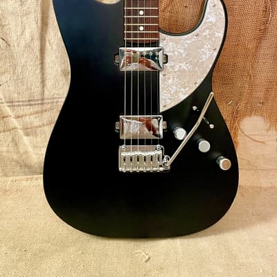 Fender Made in Japan Elemental Stratocaster 2022 - Stone | Reverb