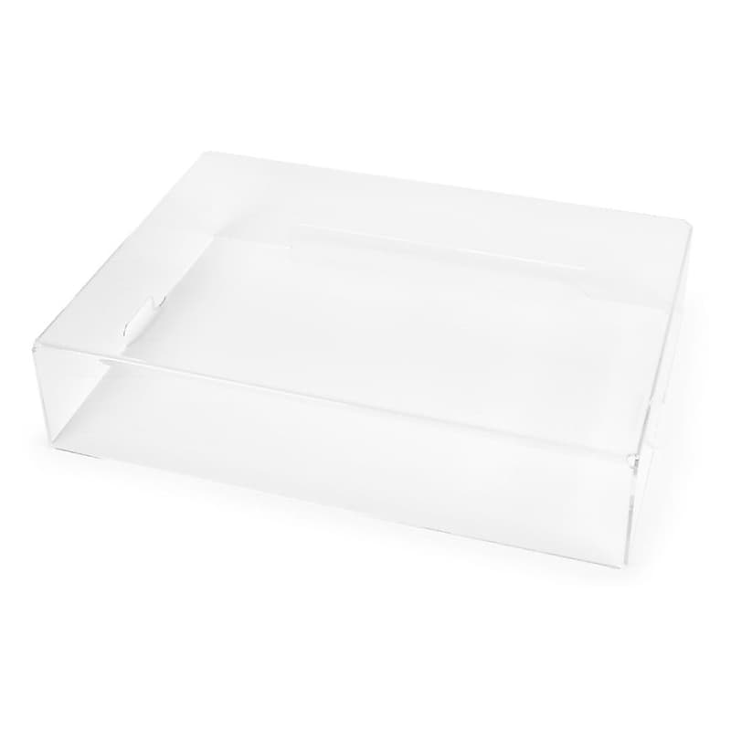 Pro-Ject: Cover It For RPM 5/9 Carbon Turntable Cover | Reverb