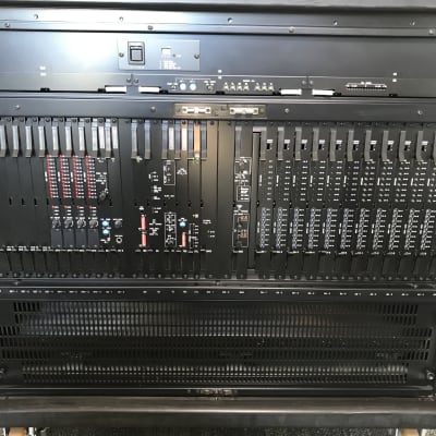 Sony PCM 3348 Digital Audio Multitrack Recorder + Remote | Reverb