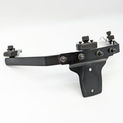 Used Tama 12" Star-Cast Mounting System | Reverb