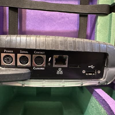 Comrex ACCESS 2USB Portable Stereo Audio Codec | Reverb