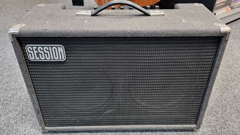 Session Sessionette 1980s | Reverb UK