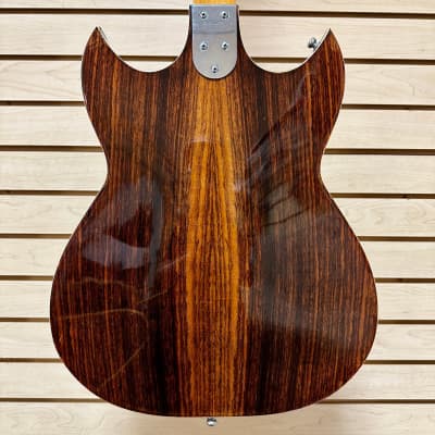 Greco 920 Semi-Hollow Rosewood MIJ | Reverb