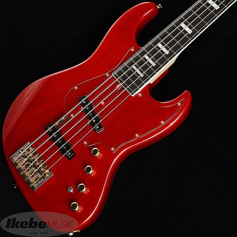 Moon JJ-5 SUTOH MODEL CTM (TR/E) -Made in Japan- | Reverb