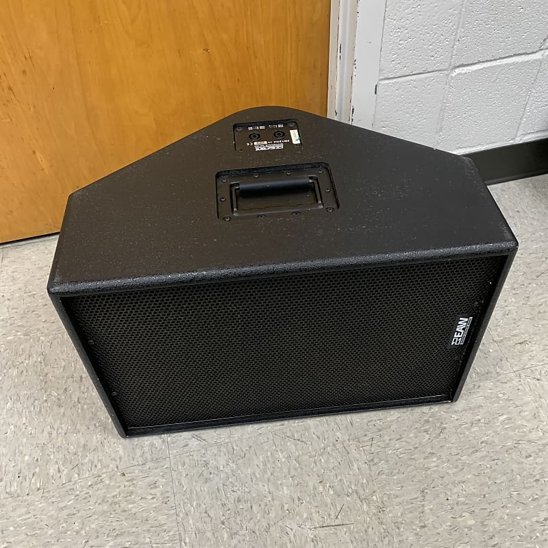 Eastern Acoustic Works SM129zi Floor Wedge Monitor | Reverb