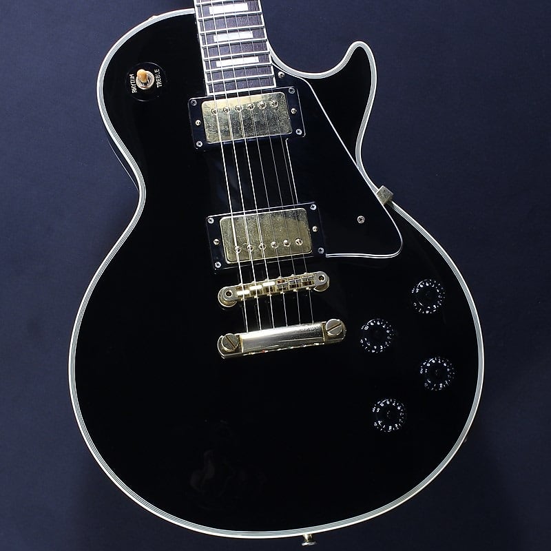 TOKAI [USED] LC136 BB | Reverb