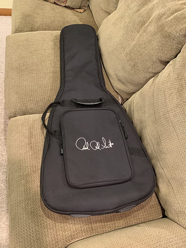 Paul Reed Smith Gig bag Black | Reverb