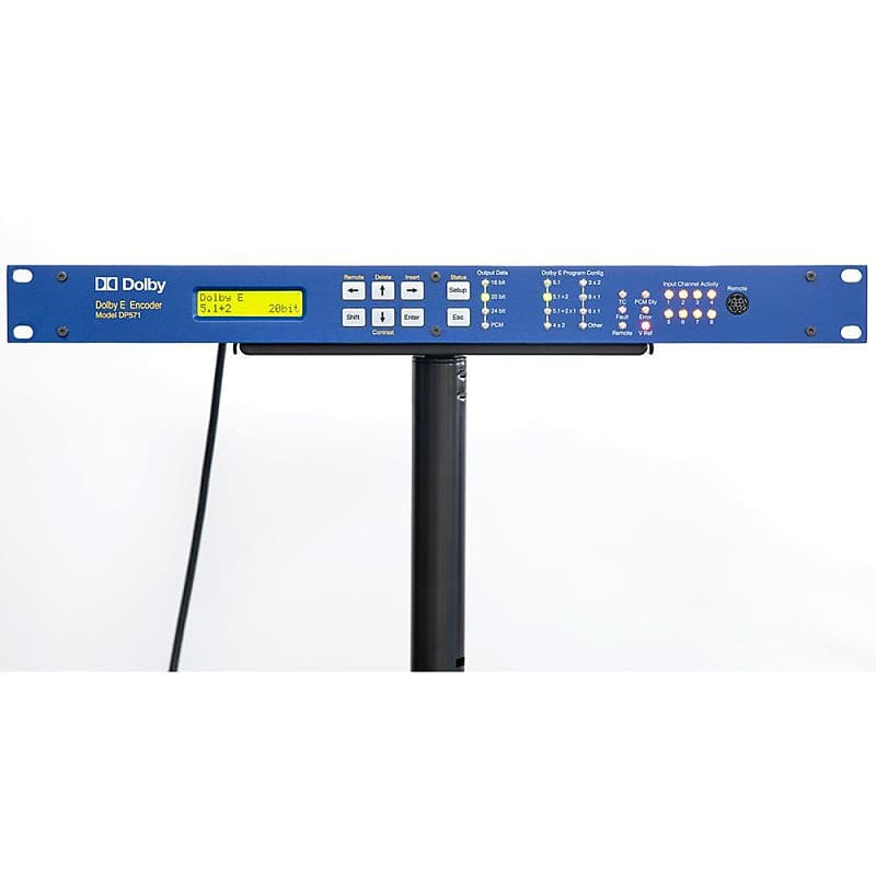 Dolby DP571 Encoder - Used | Reverb