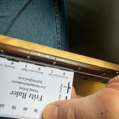 Custom Piccolo Bass Westone Guitars Spector style | Reverb