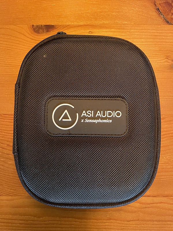 ASI Audio 3DME 2021 | Reverb