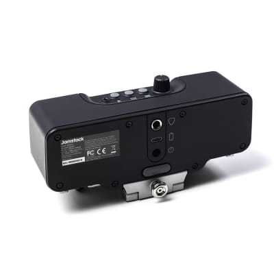 Jamstack 2019 Black Portable Attachable Guitar Amplifier | Reverb