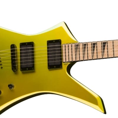 Jackson Custom Shop Limited Edition Kelly NOS - | Reverb Deutschland