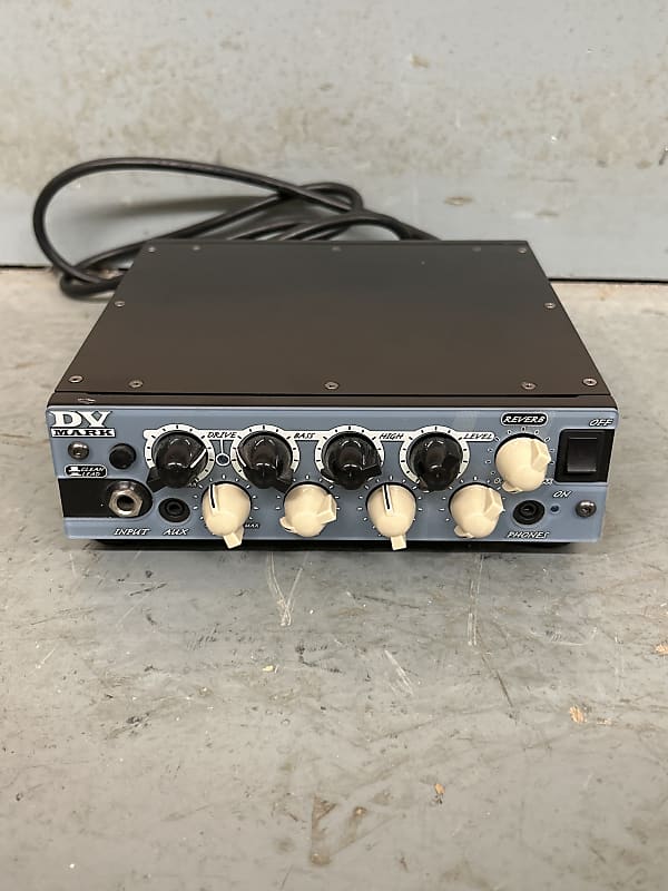 DV Mark DV Micro 50 II (used) | Reverb