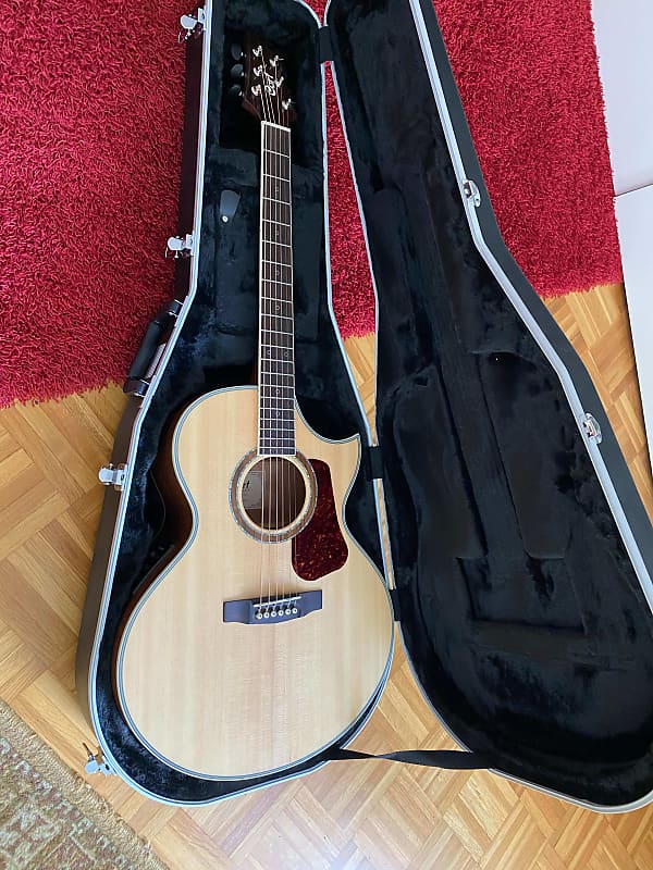 Cort NTX 20 Nat 2018 Natural | Reverb