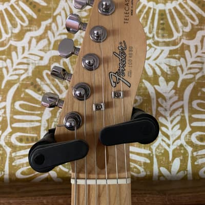 Fender Telecaster MIJ 1989 | Reverb