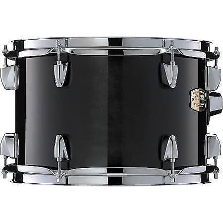 Yamaha Stage Custom Birch 13x9 Rack Tom Raven Black | Reverb
