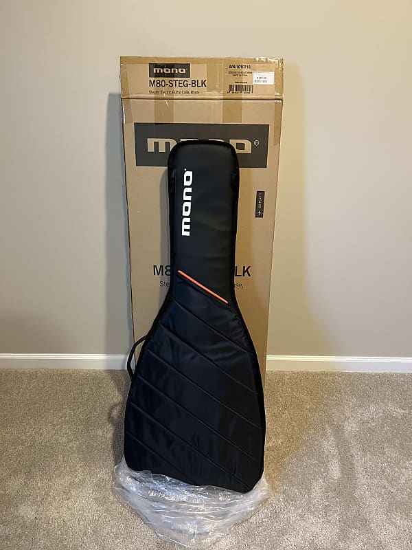 Mono Stealth Electric Guitar Gig Bag 2023 | Reverb