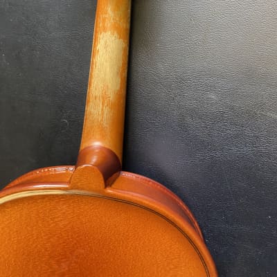 Strunal 220 1/4 Student Violin 1990s | Reverb