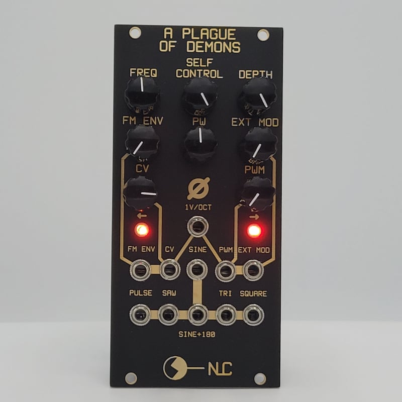Eurorack Modules For Sale - New & Used Eurorack | Reverb
